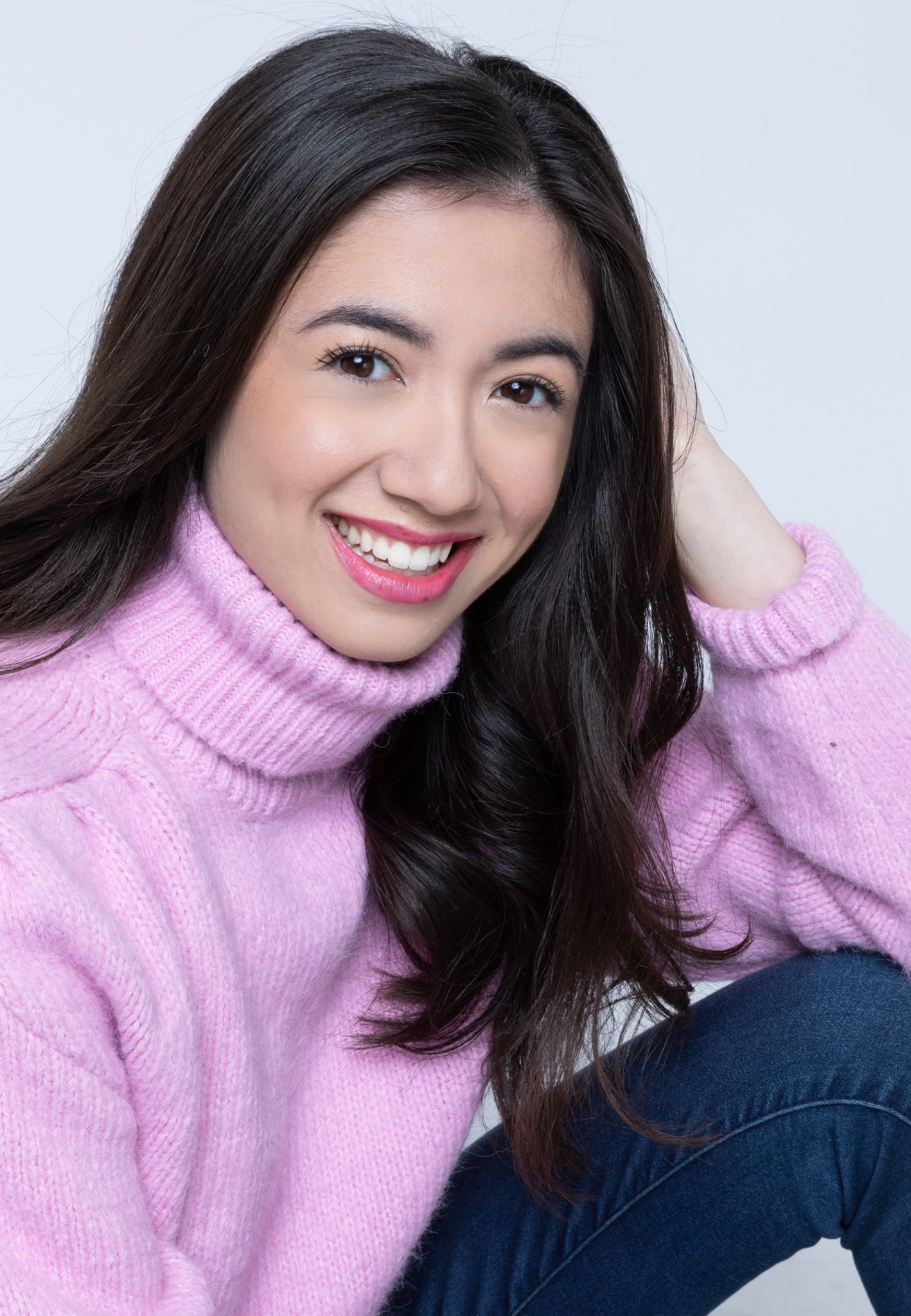 People | the Virtual Embodiment Lab