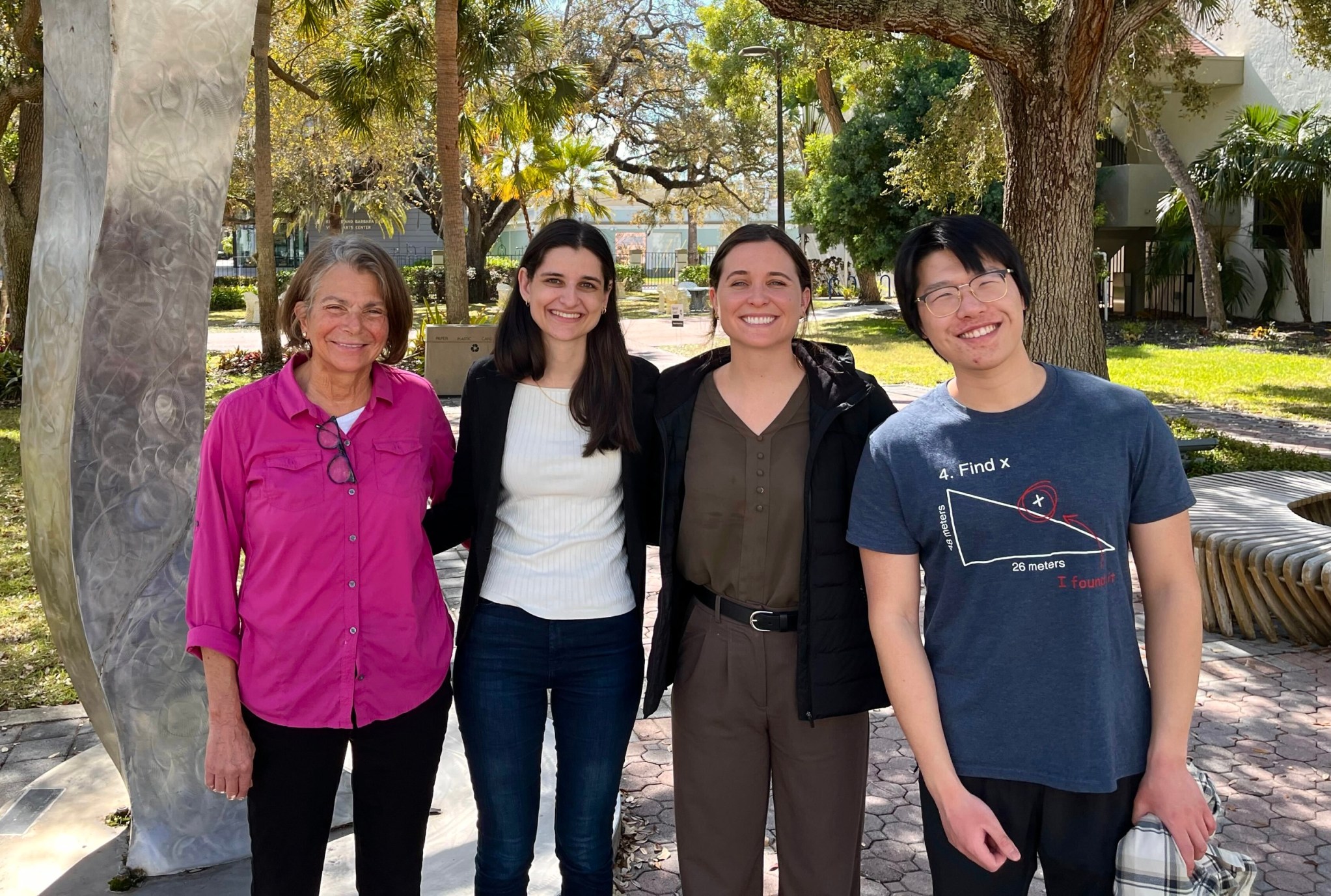 the Virtual Embodiment Lab | in the Department of Communication at ...