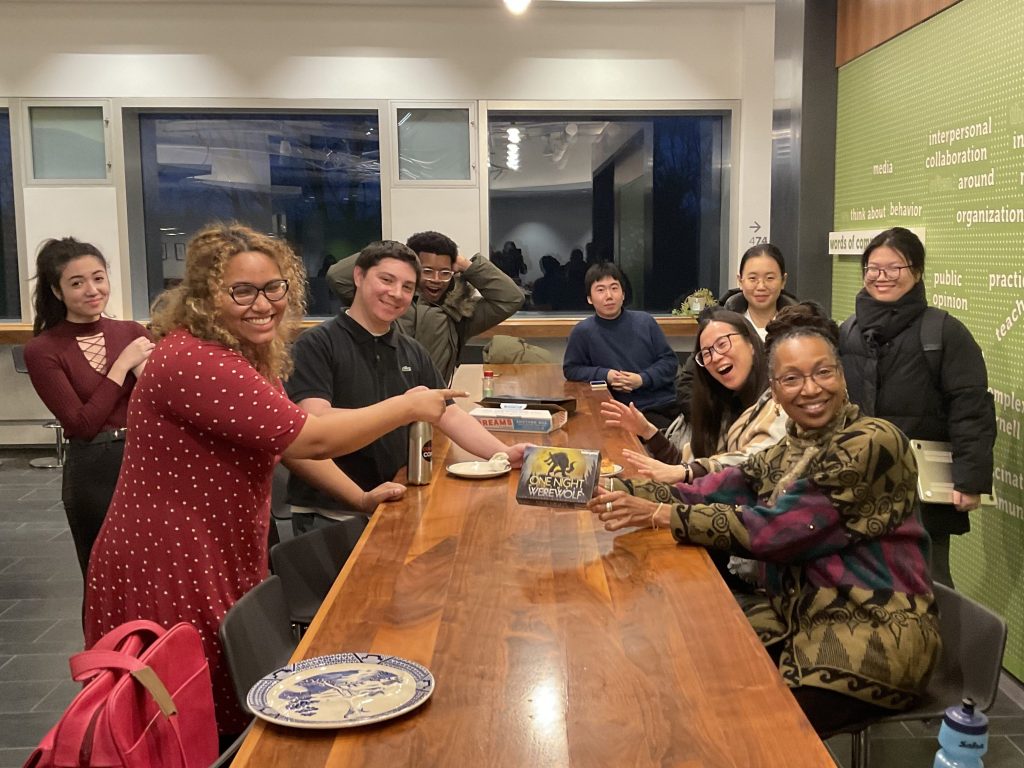 the Virtual Embodiment Lab | in the Department of Communication at ...