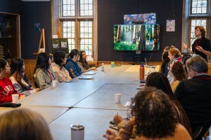 the Virtual Embodiment Lab | in the Department of Communication at ...